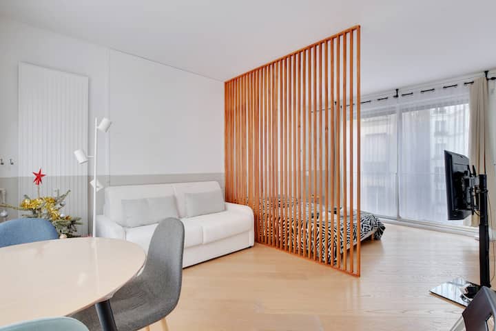 Cosy Home Victor Hugo 2 - フランス パリ