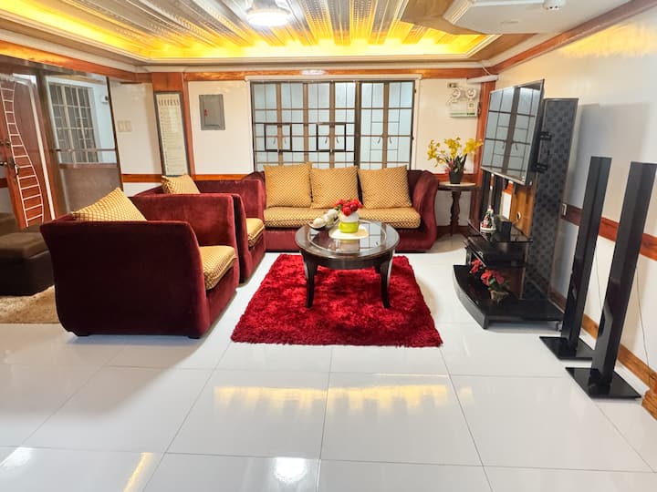 Bnew: 3b Condo Type 10-12pax Cdo - Cagayan de Oro