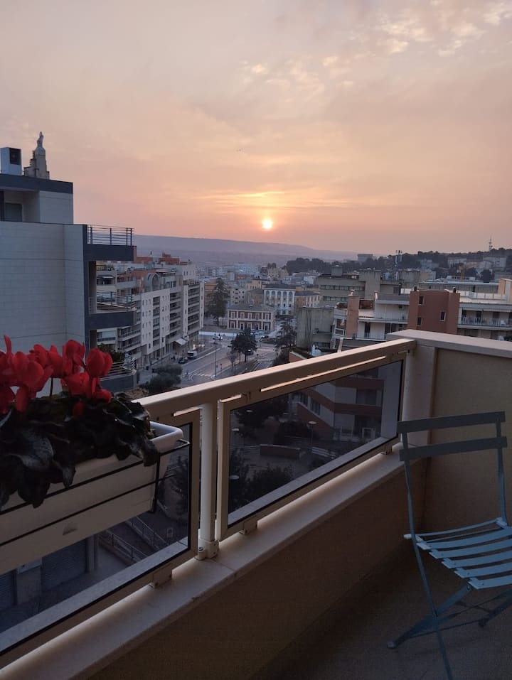 Benvenuti In My Home - Matera