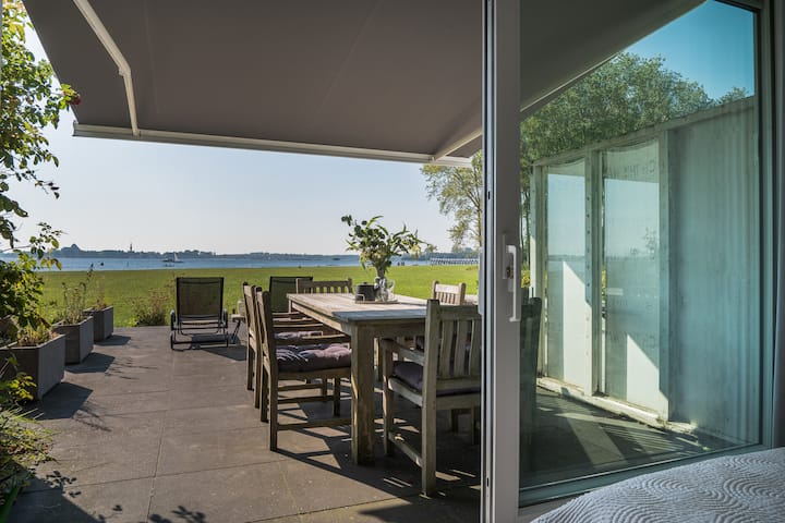 Villa Present 054 - Holiday Home Kamperland - Kamperland