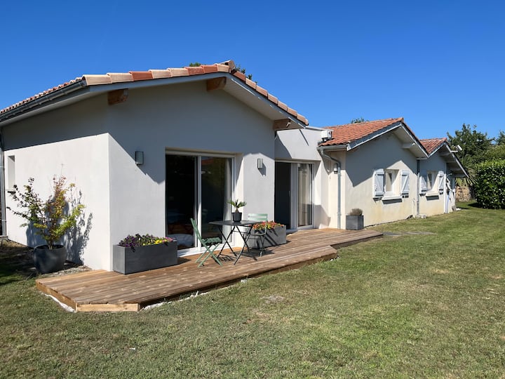 Maison Le Clos D'arnaud - Le Porge