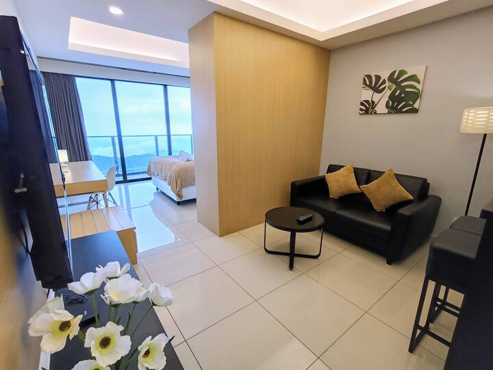 Genting Peak 2paxstudio221 @Grand Ion Delemen - Genting Highlands