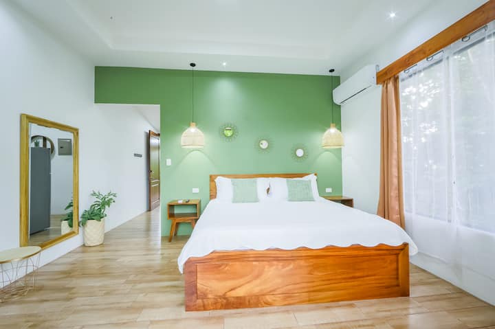 #4 Dream Forest La Fortuna - La Fortuna