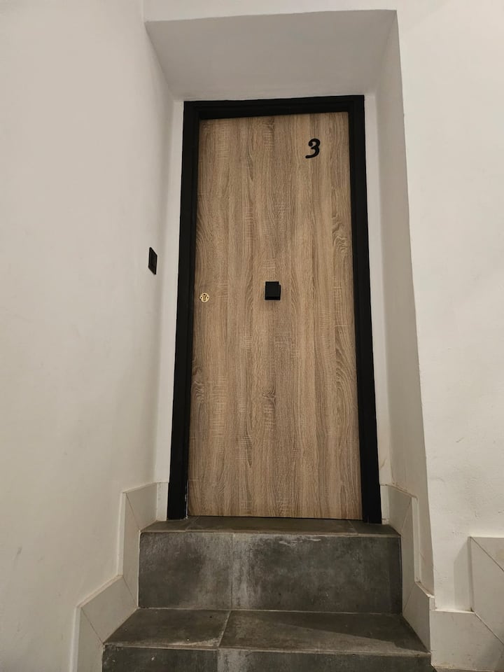 Suite Foro Romano 2 Huésped 32-3 - Córdoba