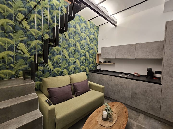 Suite Diego 2 Huésped 32-4 - Cordova