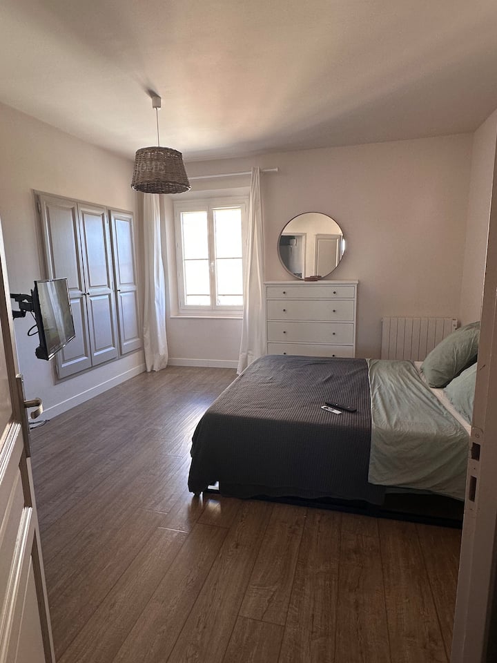 Appartement Golf De Pont-royal - Mallemort