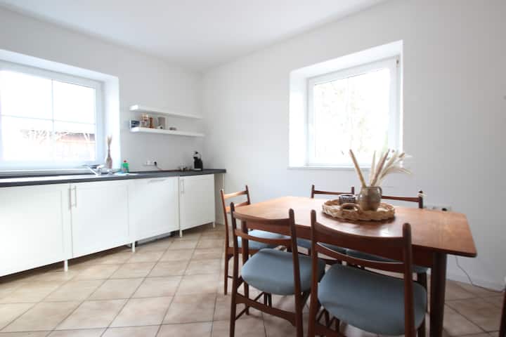 Ferienwohnung Mit 6 Schlafzimmern - Schrobenhausen