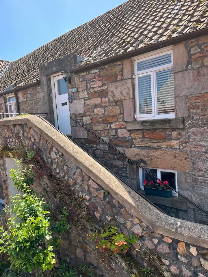 Stunning Flat - Crail