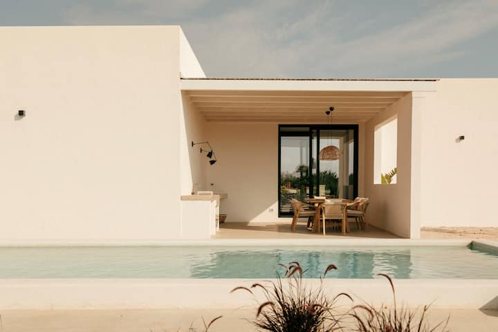 Exclusive Villa In Puglia - San Vito dei Normanni