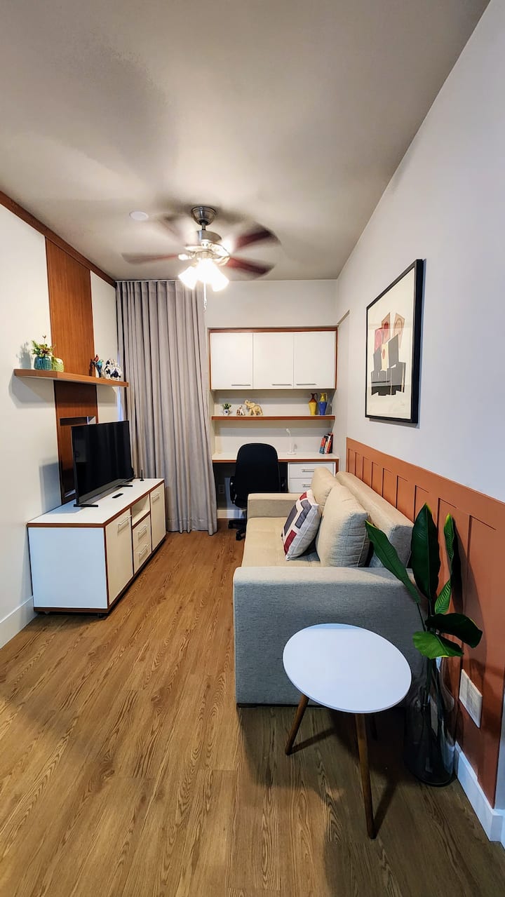 Studio Aconchegante Na 911 Norte Categoria - Brasilia