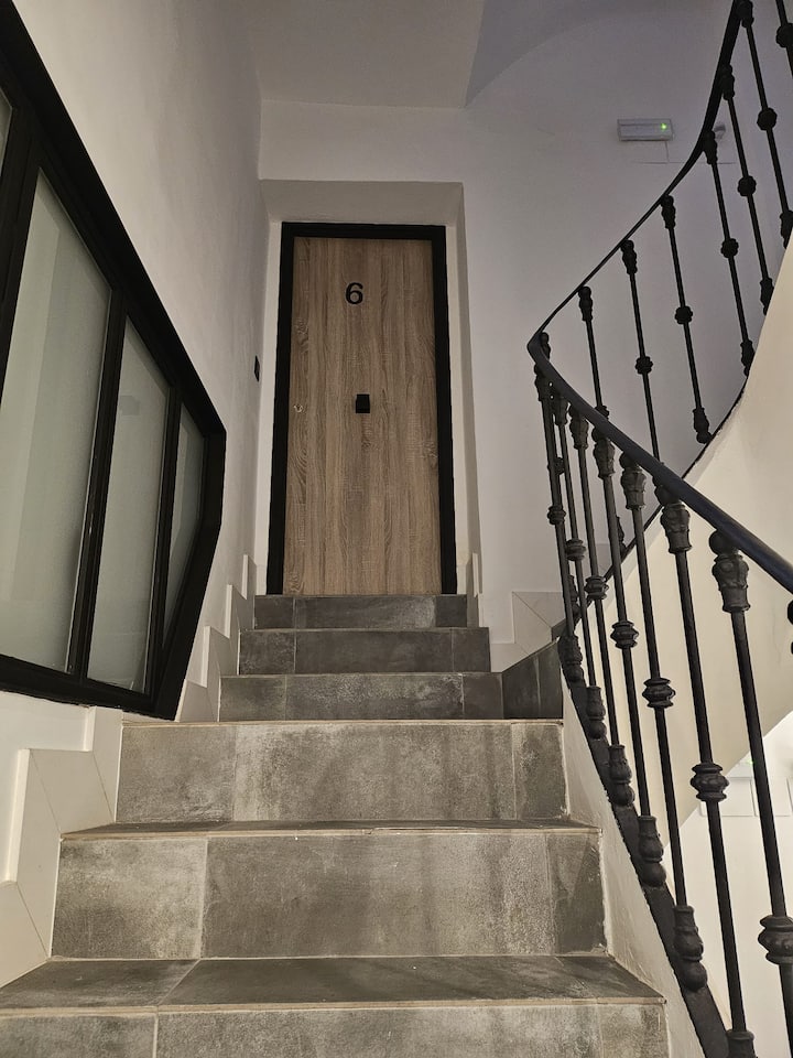 Suit Loft Mateo - Córdoba