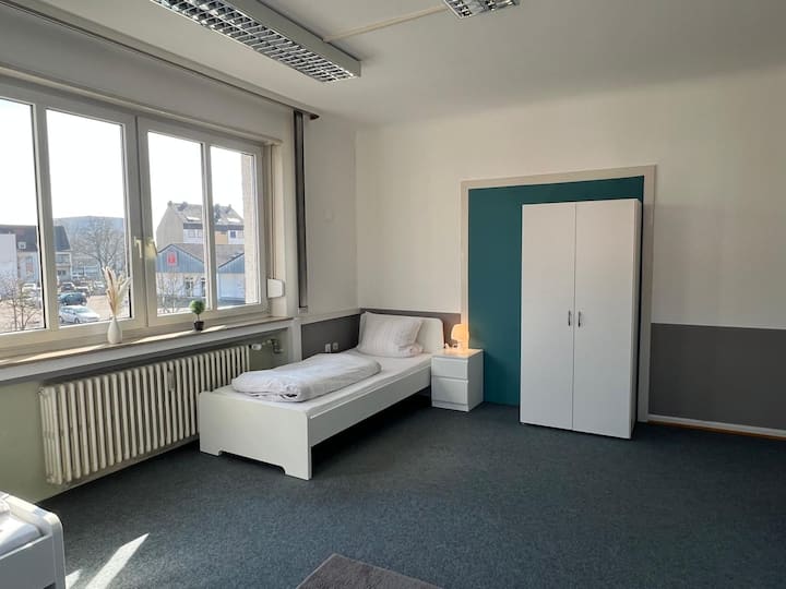 Möbliertes Haus Für 21 Personen - Beckingen