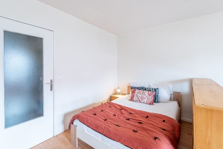 M78*marquer*cocon Cozy Et Spacieux à Annemasse - Annemasse