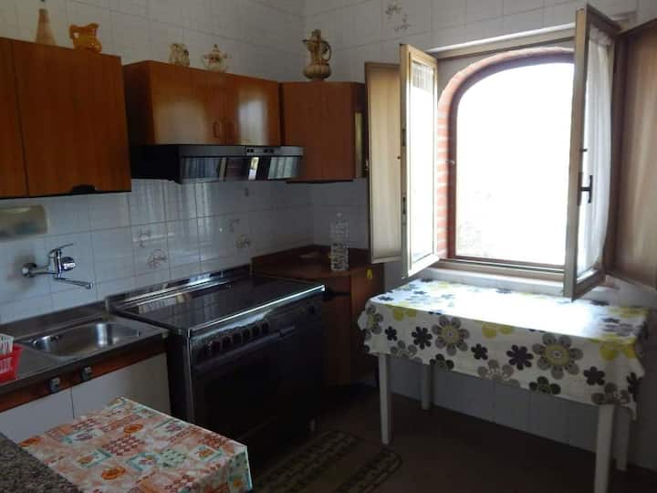 Casa In Via Buca Carbonaio - Rodi Garganico