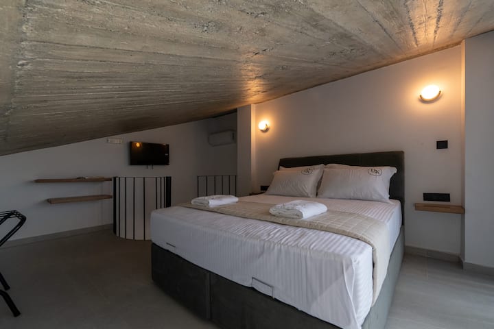 Kedl Junior Suites 502 - Kalamata