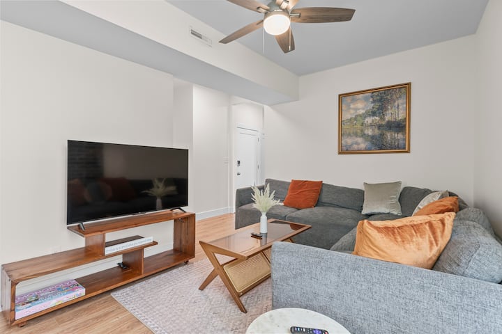 Cozy Soulard Retreat Near Bars - Sleeps 8 - Arcade - 세인트루이스