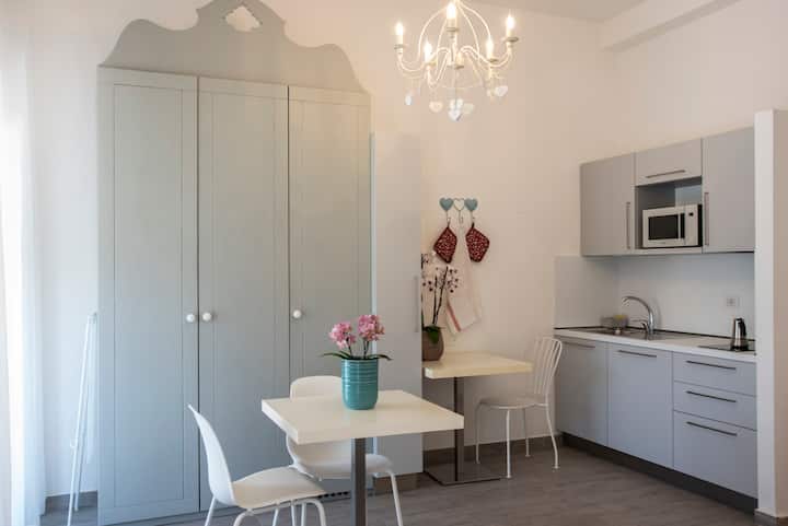 Monolocale 101 - Bellaria-Igea Marina