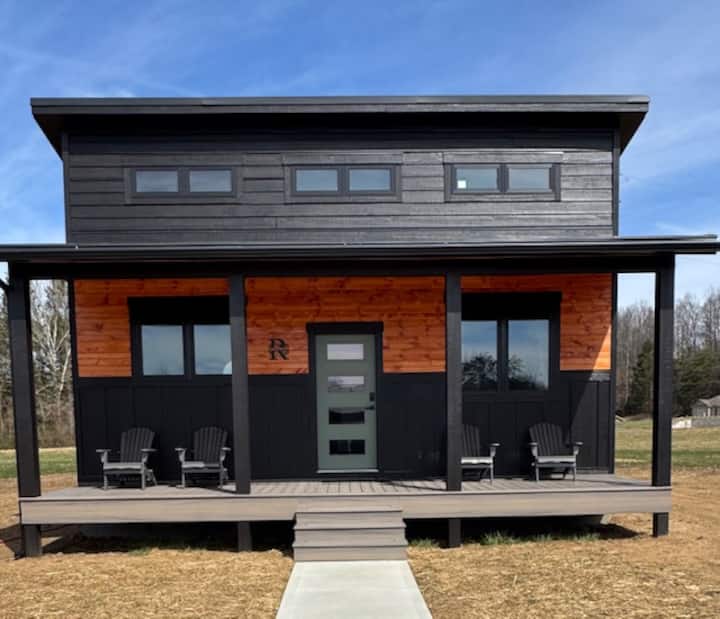 Right Wing New-3br/1ba Loft - Twin Falls Resort State Park, Mullens