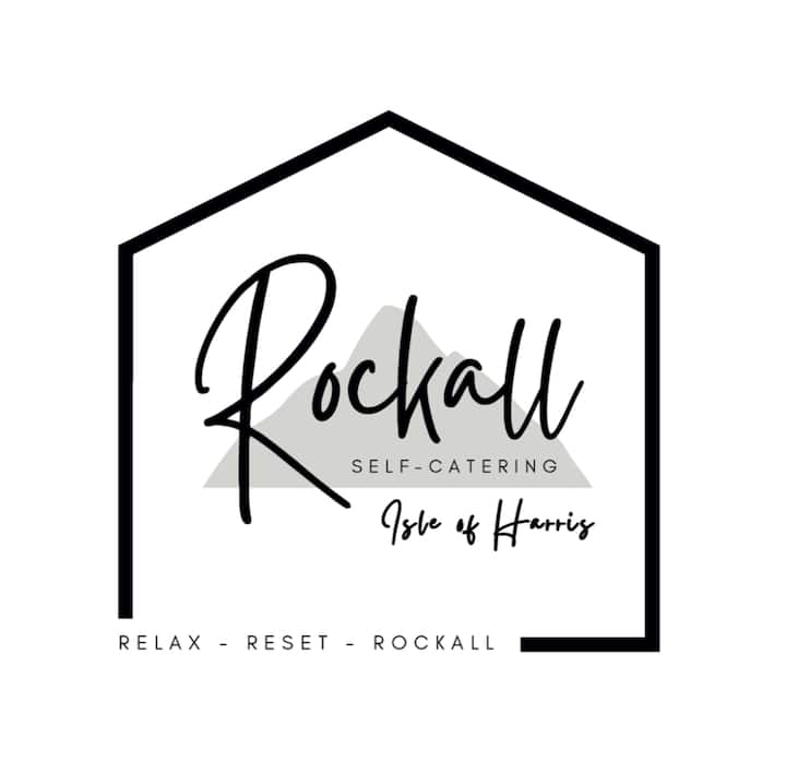 Rockall Self Catering - Harris