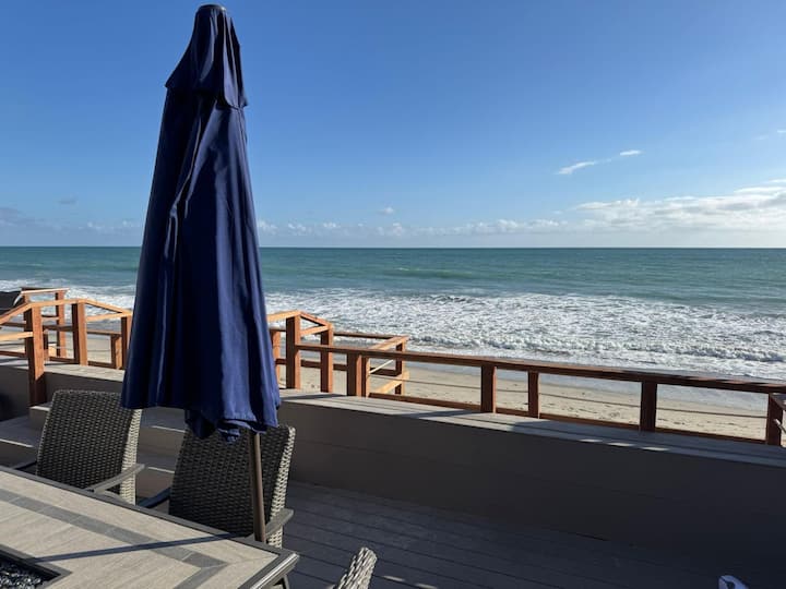 Lemaya Beach House - Ride Waves! - San Clemente, CA