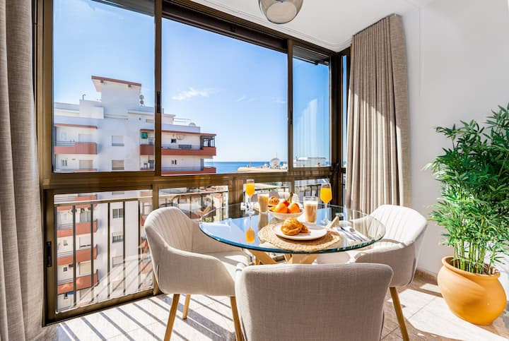 Apartment Calpe - Fleming - Calp