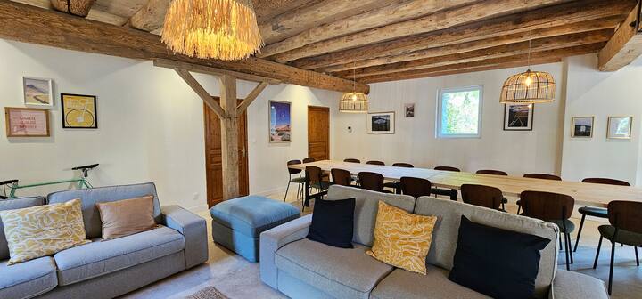 Chambre D'hôte De Charme "Escapada" - Les