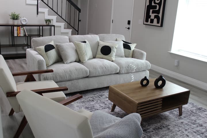 Mi Casa Es Tu Casa| Dual Masterroom| Ucr/marb - Moreno Valley, CA