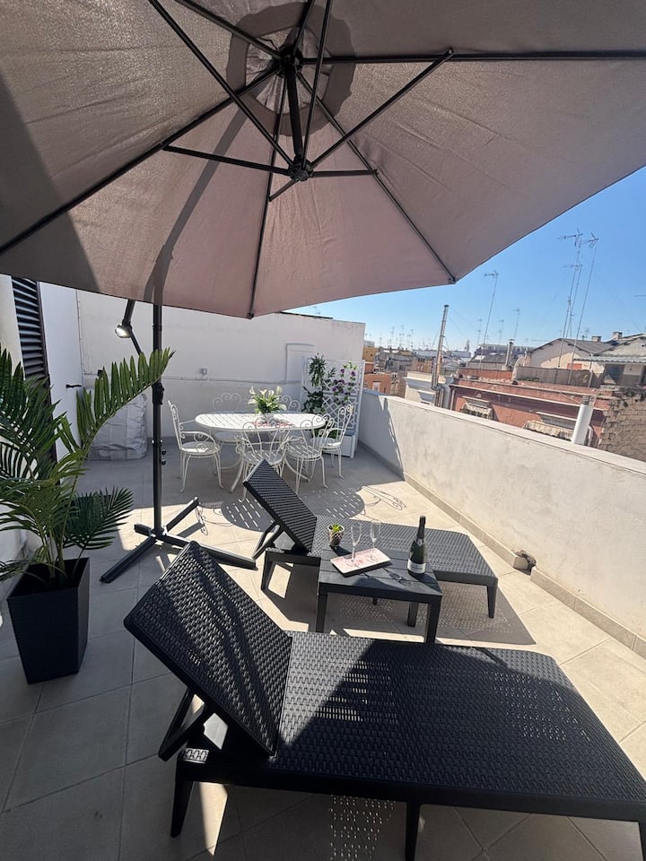 Sweet Home Ludovica - Barletta