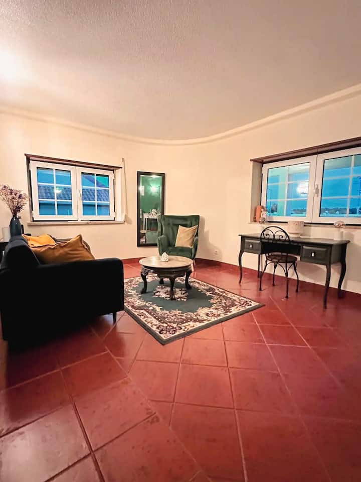 Elegance View - Foz do Arelho