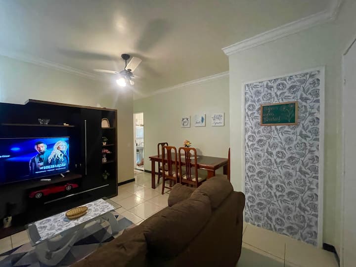 Cantinho Do Sossego - 05 Min Da Praia De Itaparica - Vila Velha