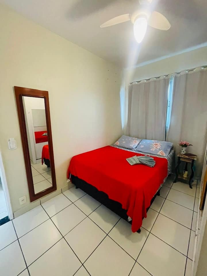 Cantinho De Itaparica - Conforto A 6 Min Da Praia - Vila Velha