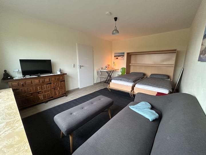 Schöne Gemütliche 2- Zi.-wohnung In Stelle - Winsen (Luhe)