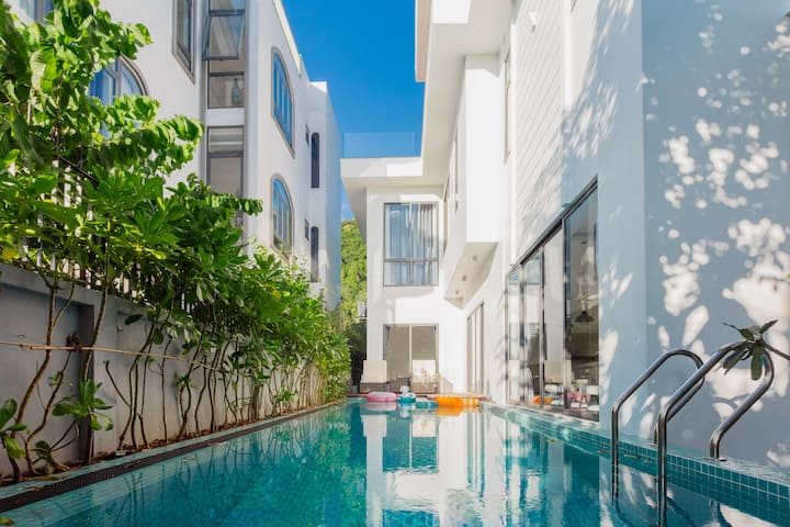 O's Villa - Da Nang, Province, Vietnam