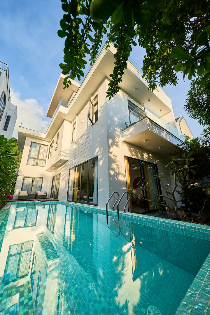 20% Discount/near The Beach/koreanhost/free Pickup - Vietnam