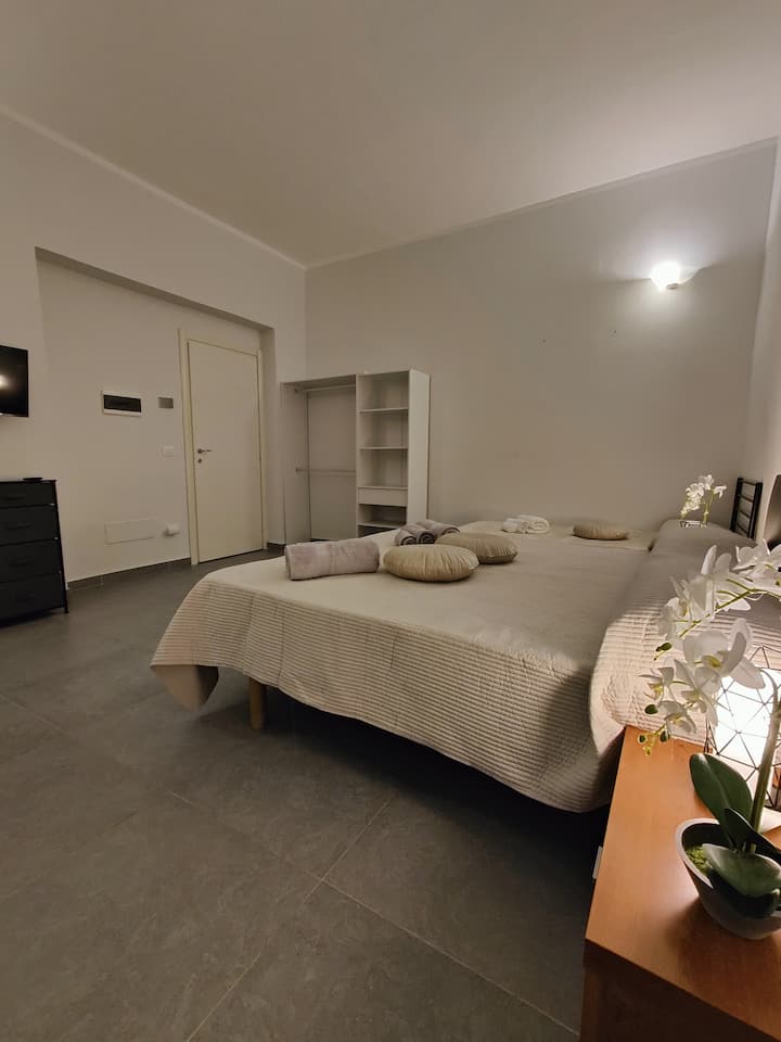 Sant'antonio Flats - Vercelli
