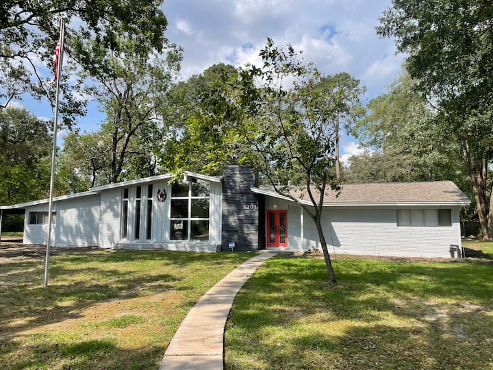 The Cove House - Humble, TX