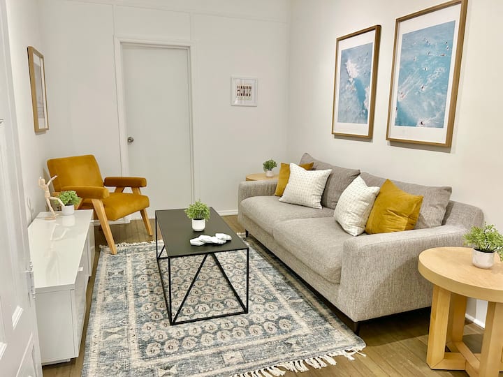 318 • 3br World Cup Base, Bus To Nyc - Hoboken, NJ