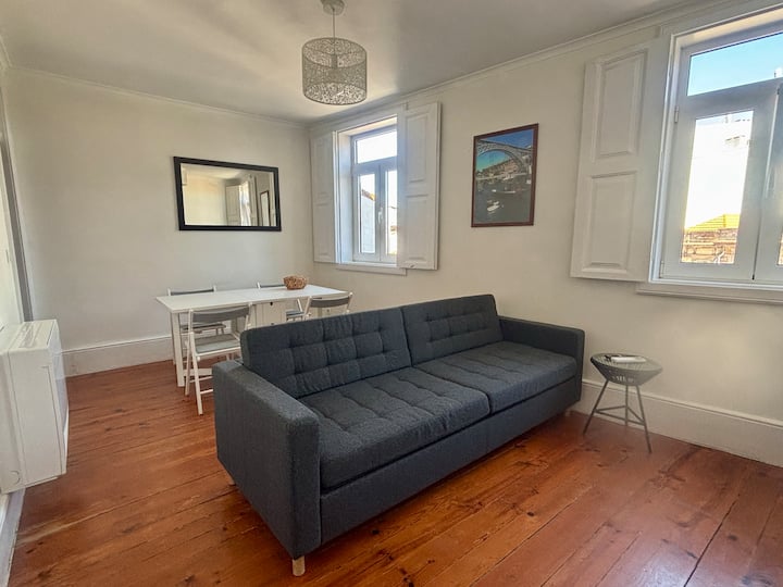 One Bedroom Apartment Near Porto Center - Baguim do Monte