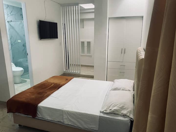 Apartamento Escalini Centro - Pitalito