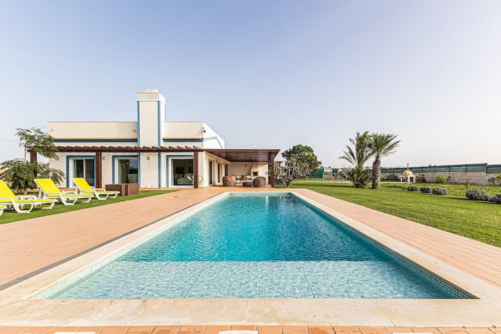 Quinta Dos Figos - Algarve