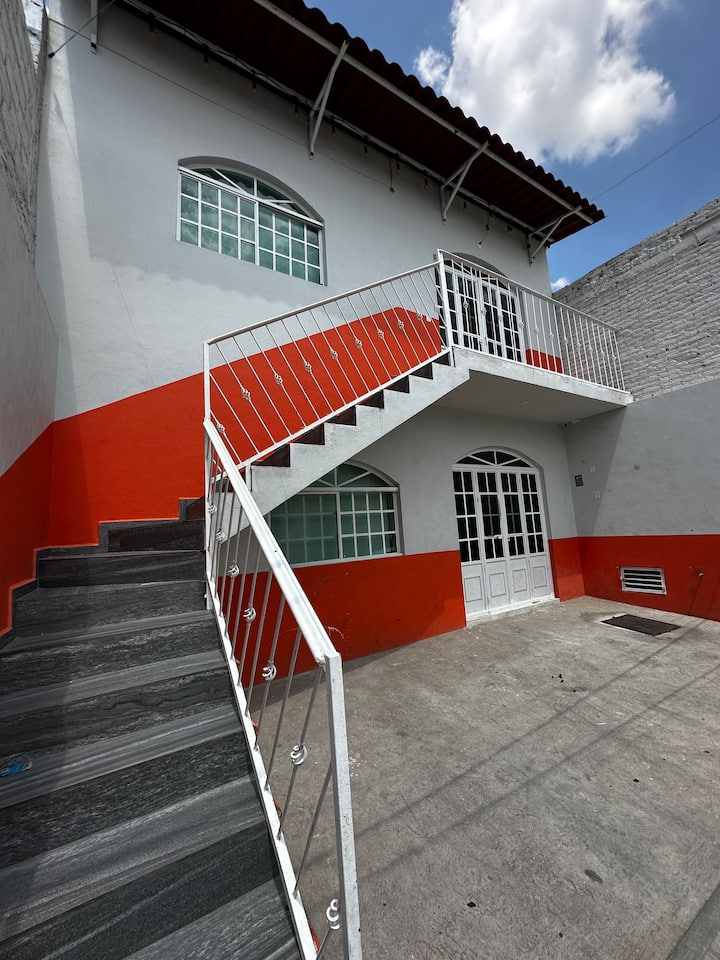 Casa Orange Centro Empresas - Guadalajara