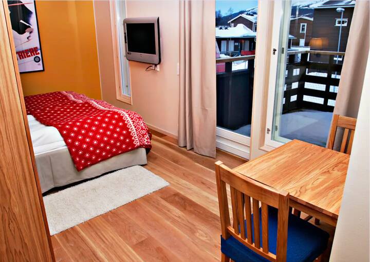 ÅRe Vecka 9, 2 Bäddar - Åre