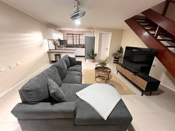 Villa Toulon - Ambitious Apartments - Nadi