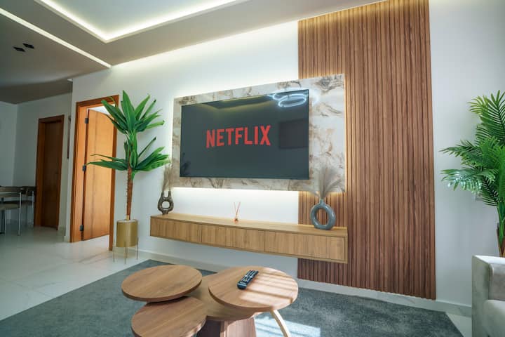 Appartement De Luxe à Tanger 4 - Tangier