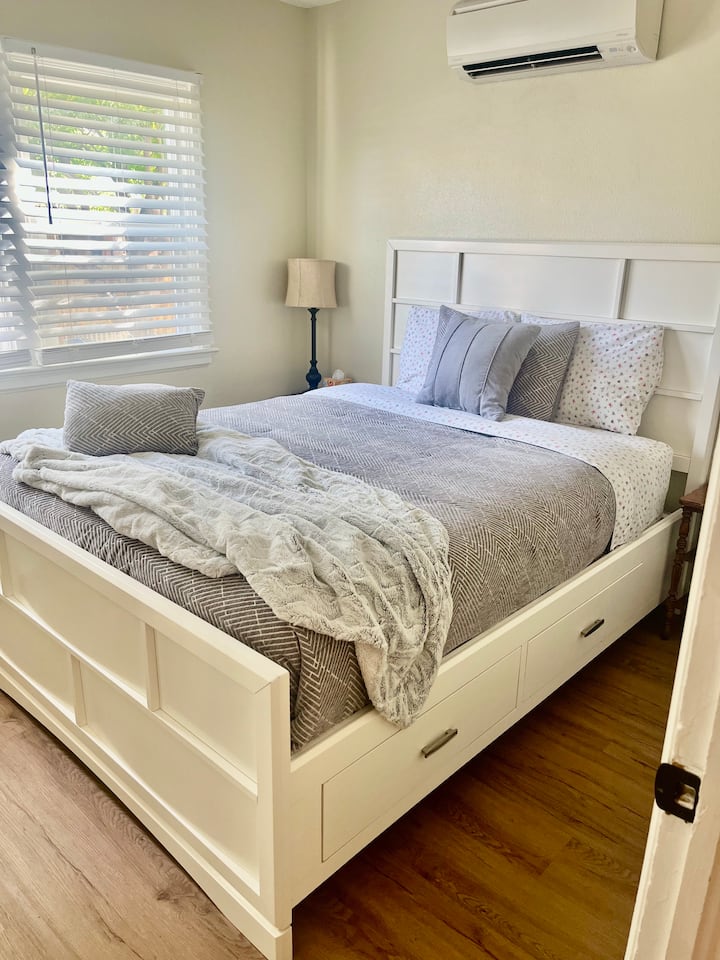 Aspen's Downtown Bungalow - Boise, ID