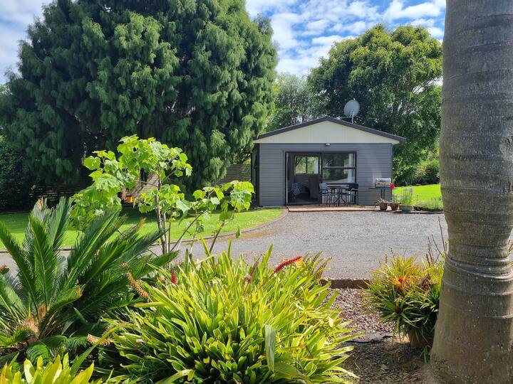 Sal's Rimu Rest - Coromandel