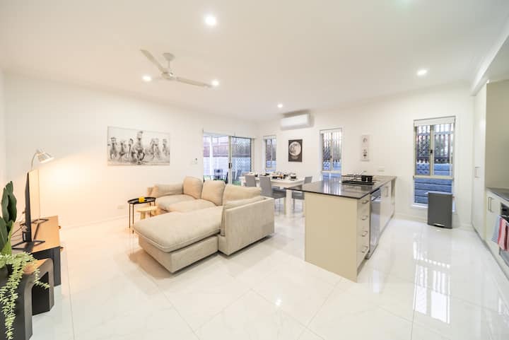 Belleview Brand New Home - A Fresh Start! - Ipswich
