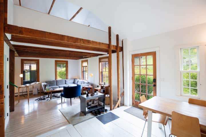 Charming Mountain House - Dutchess County, NY