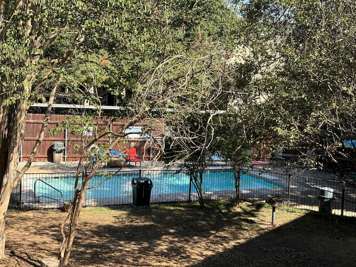 Barton Hills Oasis - Great Location For Acl Fest! - Austin, TX