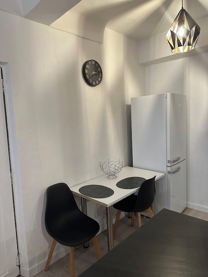 Studio Entièrement Rénové A Vallauris - Vallauris